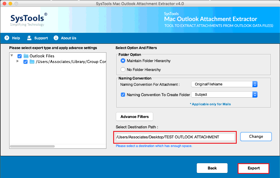 How To Create A New Email Folder On Mac Lifescienceglobal