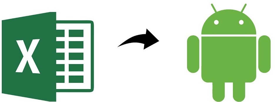 Export Contacts From Excel To Android Phone With All Data