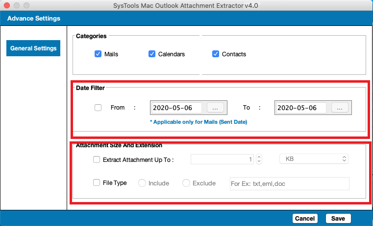 Extract Attachments From Olm Files Its Easy If You Do It Smartly