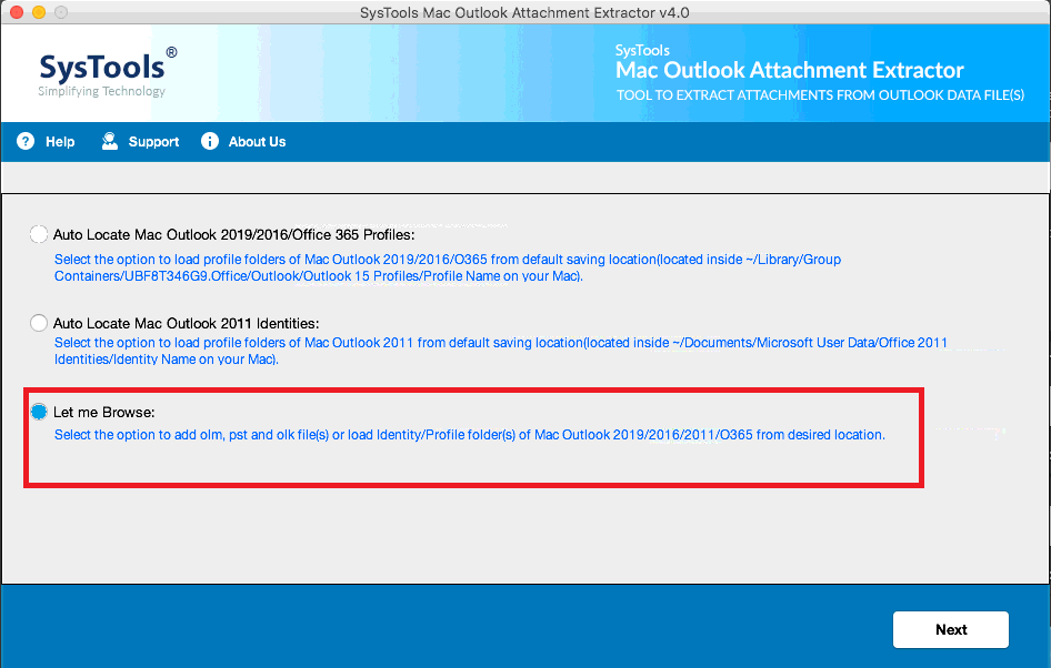 Extract Attachments From Olm Files Its Easy If You Do It Smartly