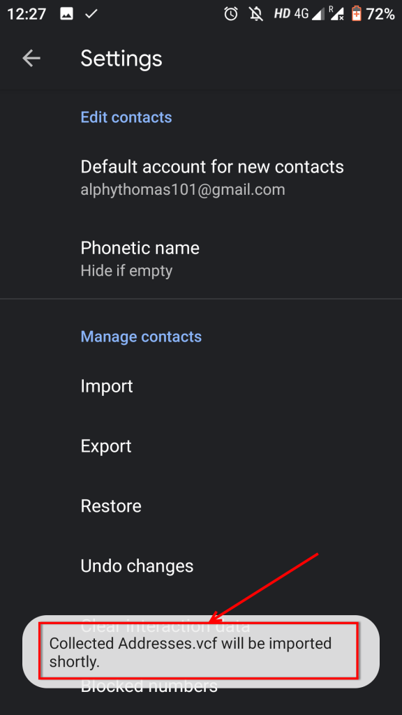 Convert Excel File To WhatsApp Contact List In Bulk On Mac