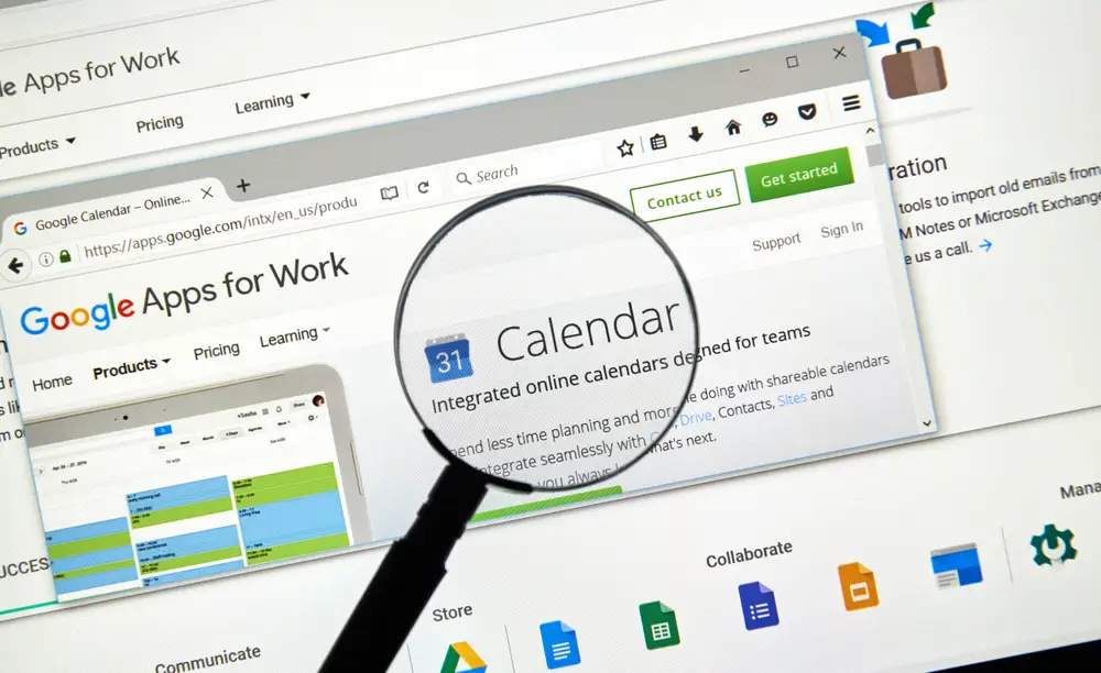 Print Gmail Calendar With Details Using Free Effective Solution