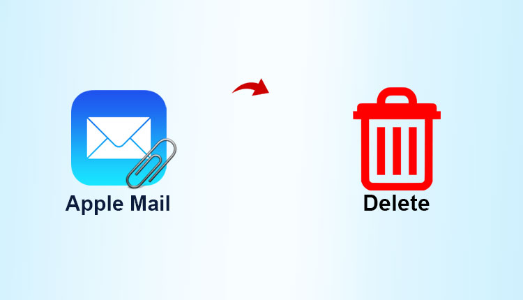 Simple Ways to Delete Mail Attachments Mac - Tips to Clean Mail